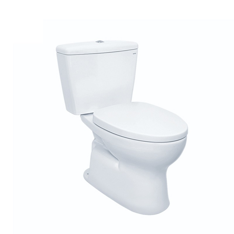 Combo thiết bị vệ sinh Toto số 1